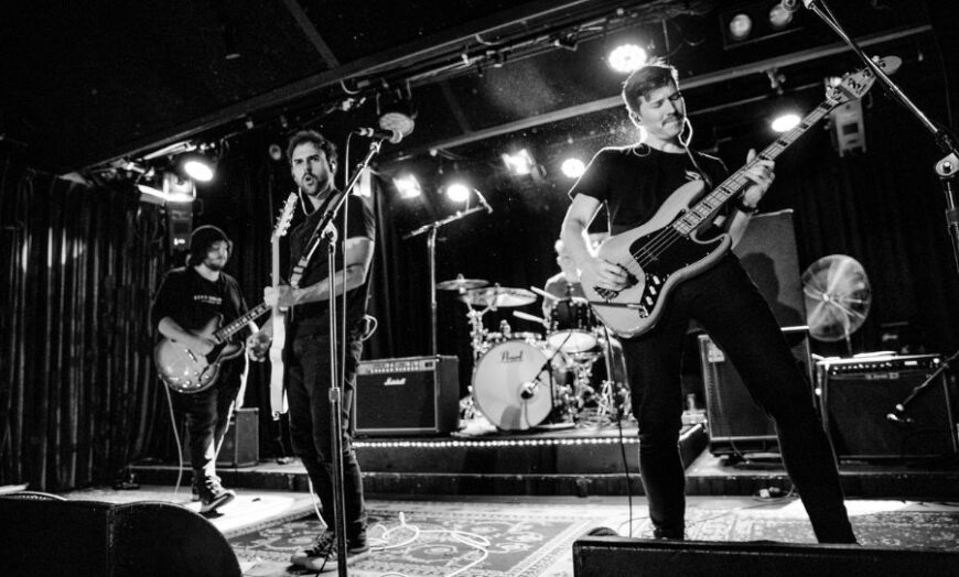 Daydream: One Day Kings' Revived Pop Punk Journey