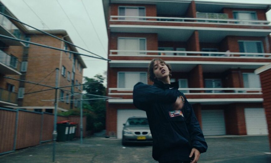 Ayce: The Hip-Hop Prodigy Redefining Authenticity with Soul-Stirring ...