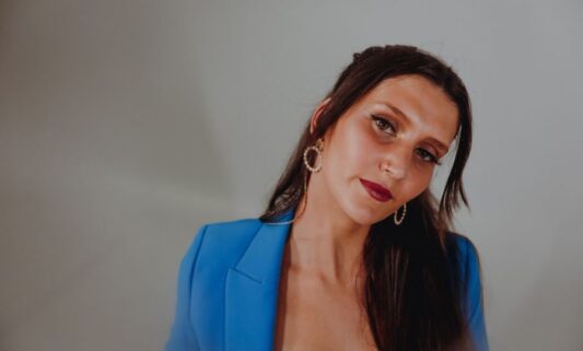 Jaydie's 'So Far': A Passionate RnB Tribute to Growing Together in Love