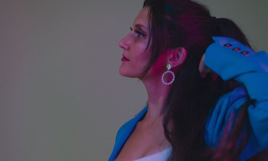 Jaydie talks inspiration, fangirling & the catharsis of creativity