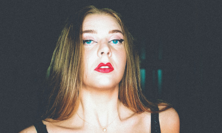 Jayde Ellen opens up about the unseen struggle of pursing music