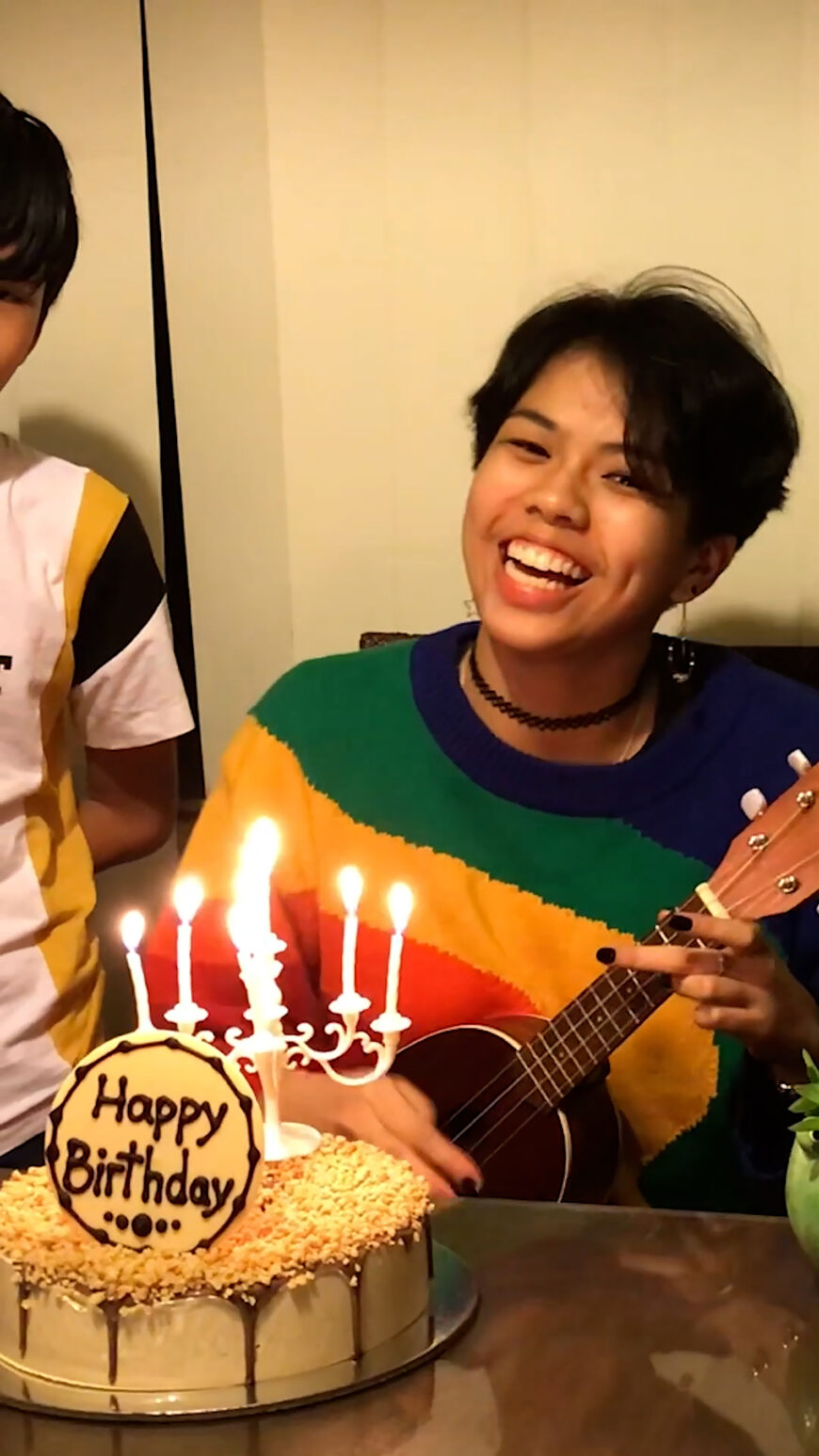 TRAILER PREMIERE: "Unerased," an unfiltered glimpse into the lives of nine transgender high ...