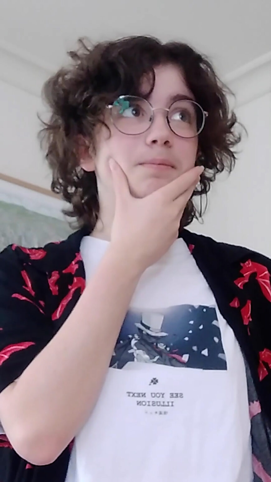 TRAILER PREMIERE: "Unerased," an unfiltered glimpse into the lives of nine transgender high ...