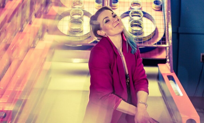 Jessie Phelps goes track-by-track through 'Pisces' EP