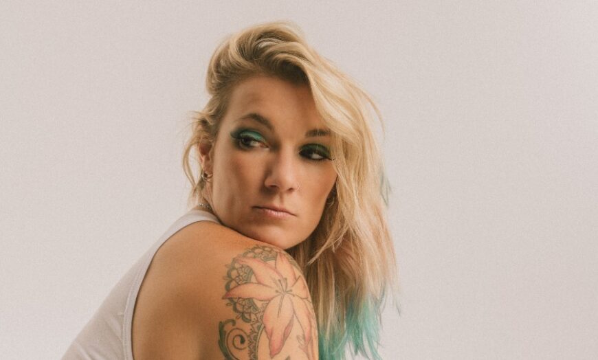 Interview: Jessie Phelps talks star signs, chaos and creativity