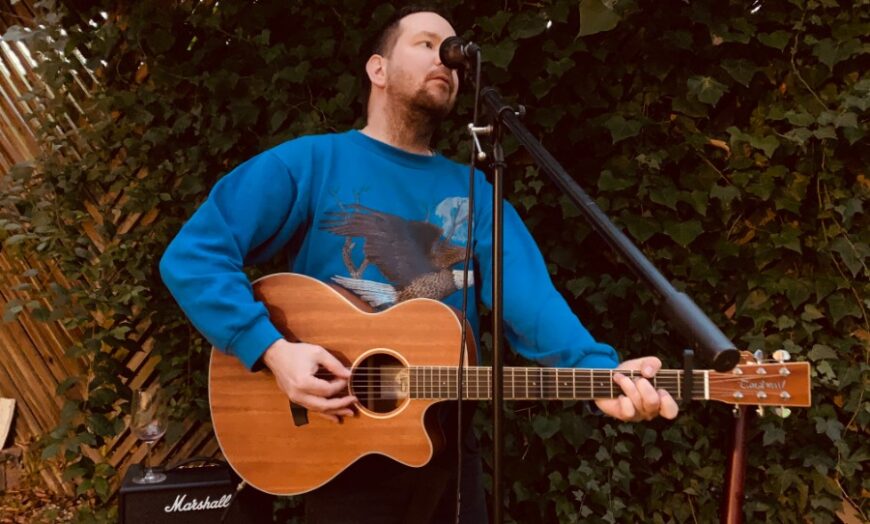 Interview: Nampo shares his excellent taste in music and his penchant ...