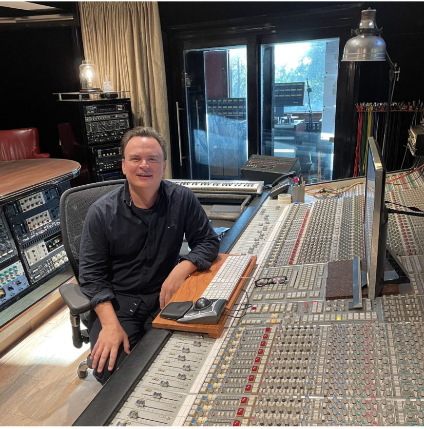 Six reasons to attend one of the BEST studio open days going