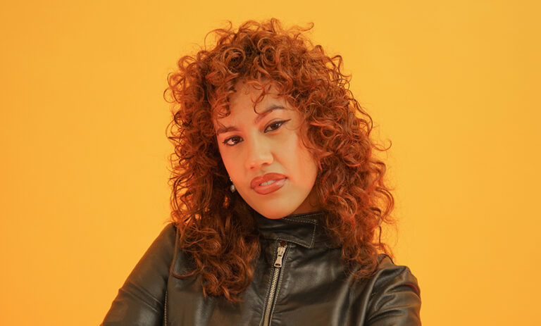 Unveiling the Magic of Becca Hatch: A Candid Conversation on Music ...