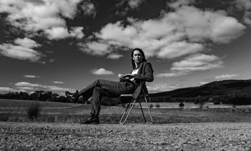 Caught In The Act: A conversation with Didirri on his debut album and ...