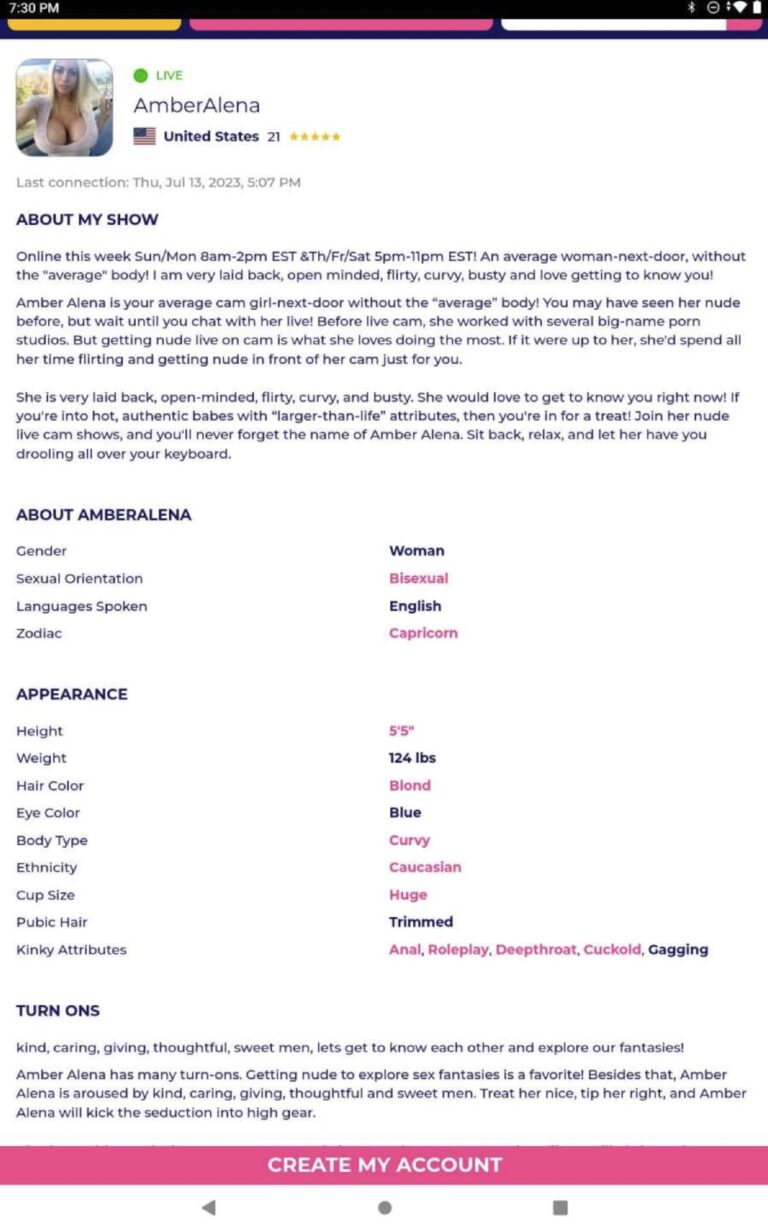 Jerkmate Review: Is Jerkmate Legit? Ultimate Guide (2024)