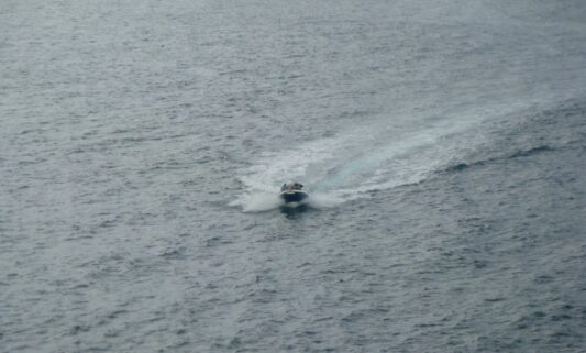 Dive head first into Frog Bay's new sophomore EP 'Pools'