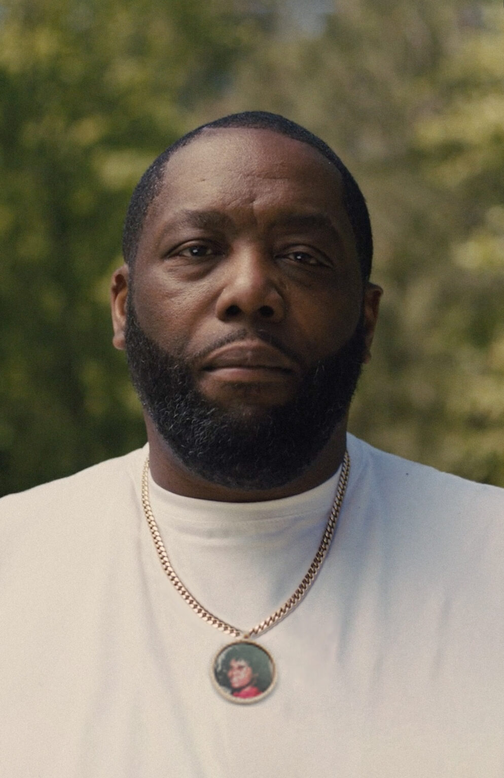 CD's are back baby: Killer Mike drops 'MICHAEL DELUXE'