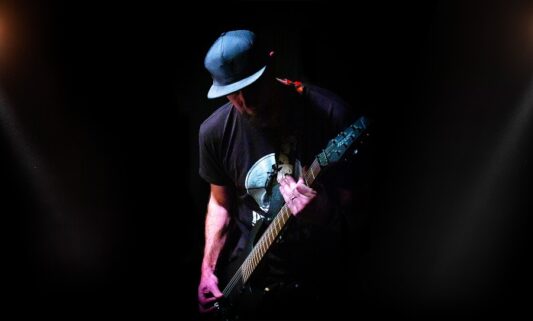 "Music can touch the soul:" Slatz talks new single 'Snake Eyes'