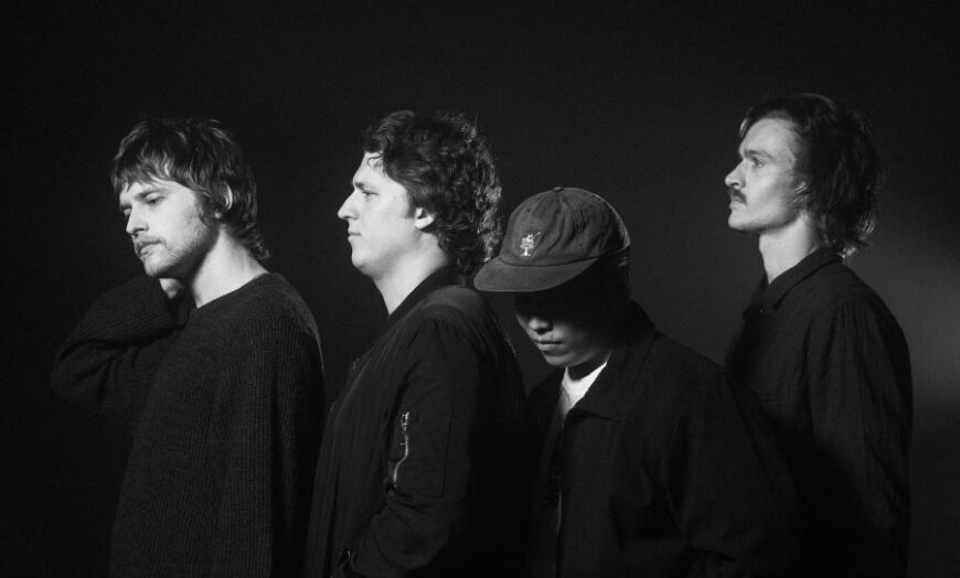 PREMIERE: Fripps & Fripps offer the first taste of their new era with ...