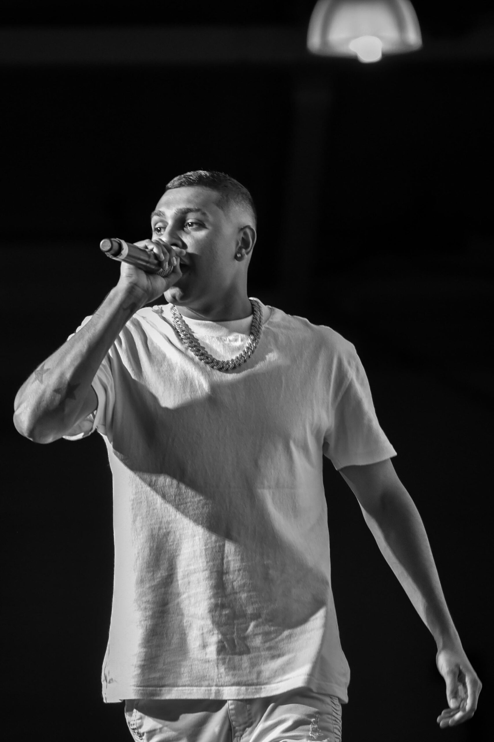 J-MILLA's five first nations up and comers we need to be across