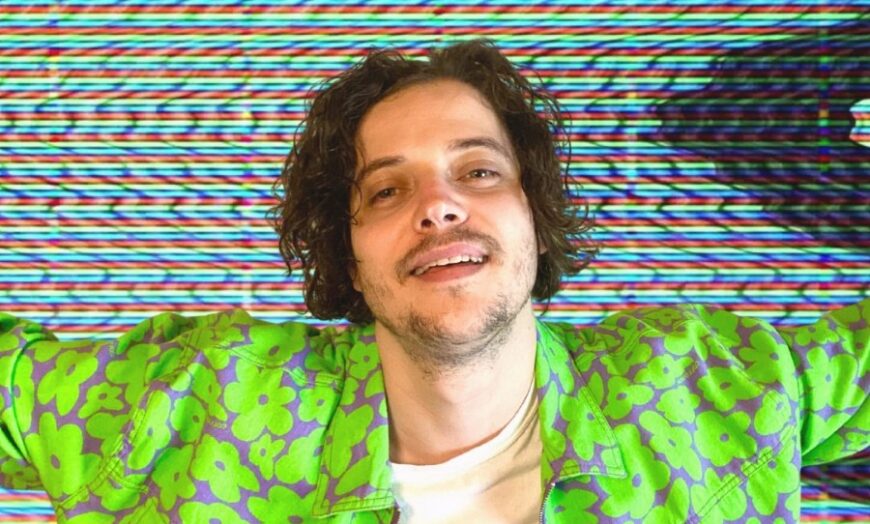 Listen: Sam Sully shares new album 'Here Come The Normal Kids'