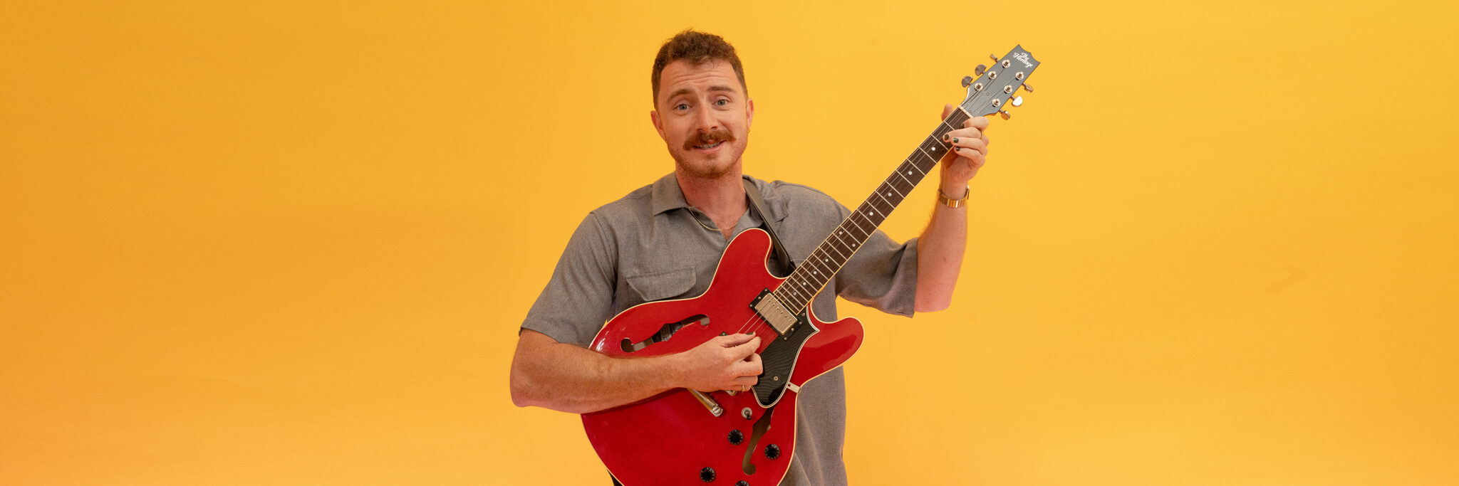 Tom Cardy: Unplugged and Unfiltered - Just For Laughs Sydney Special