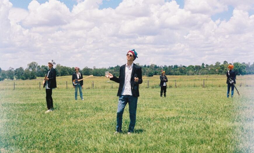 Immerse your good self in The Greatest Hits of The Rutherford Jazz Trio