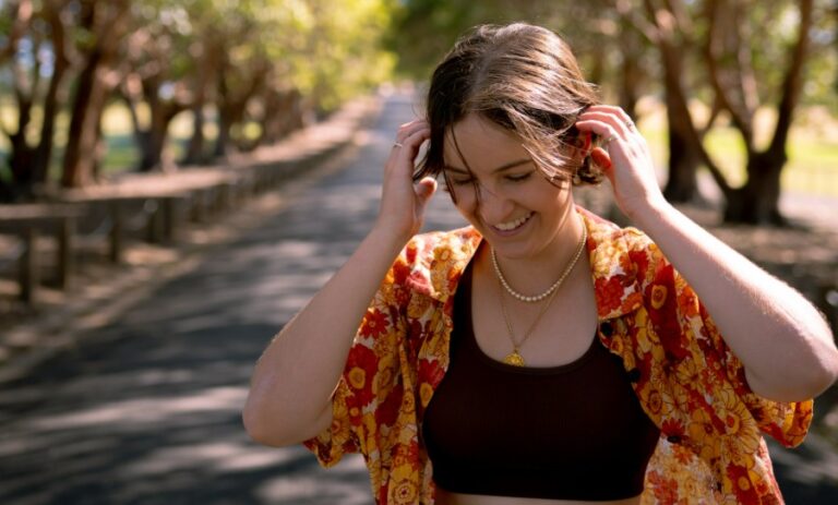 Interview: Amy Grace transcends the ordinary with 'Seasons'