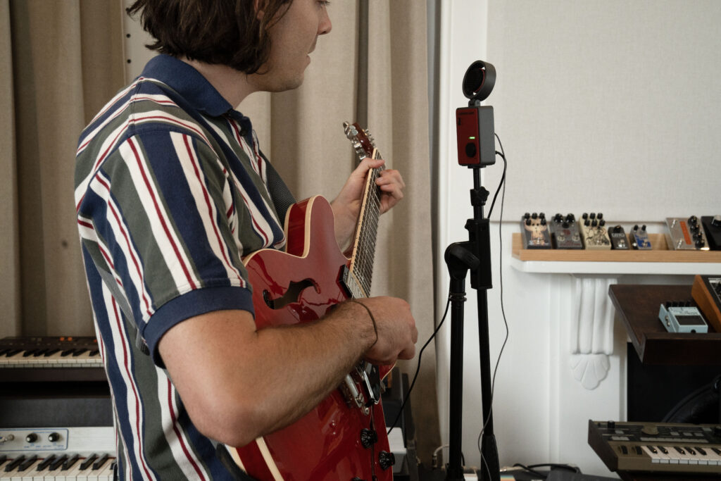 Austrian Audio MiCreator Studio, an On the Go Mic for Professional ...