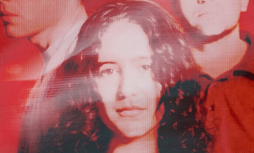 GAUCI announce debut mixtape, share first single 'Dead Afraid'