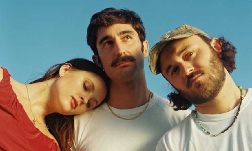 New Music Friday – Faye Webster, San Cisco and more