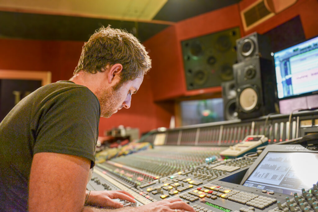 Artist on Artist: Naked Face x Terry Hart