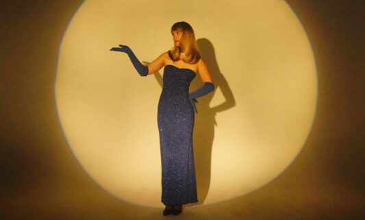 Get lost in a new era of hollywood with whistler extroadinaire Molly Lewis