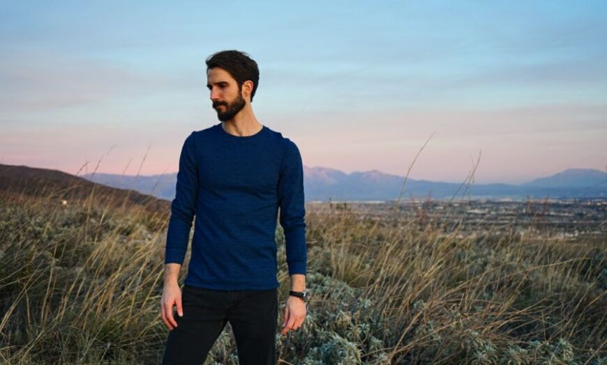 Let LIMINA soundtrack your journey to inner peace