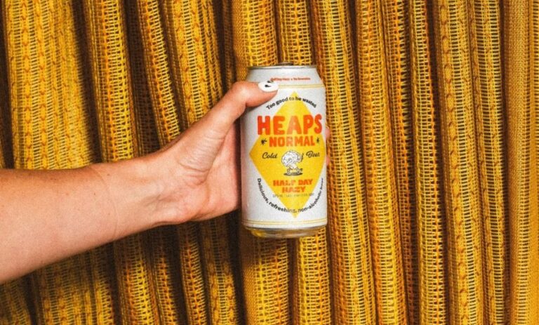 NITH Prize Reveal: Heaps Normal cases and merch