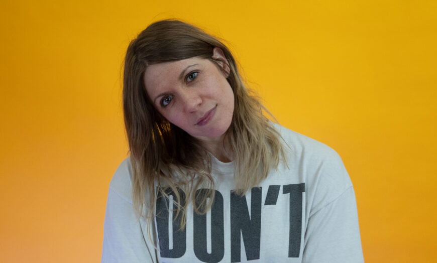 K.Flay: Hitting the Road with MONO - Musical evolution and the joy of ...