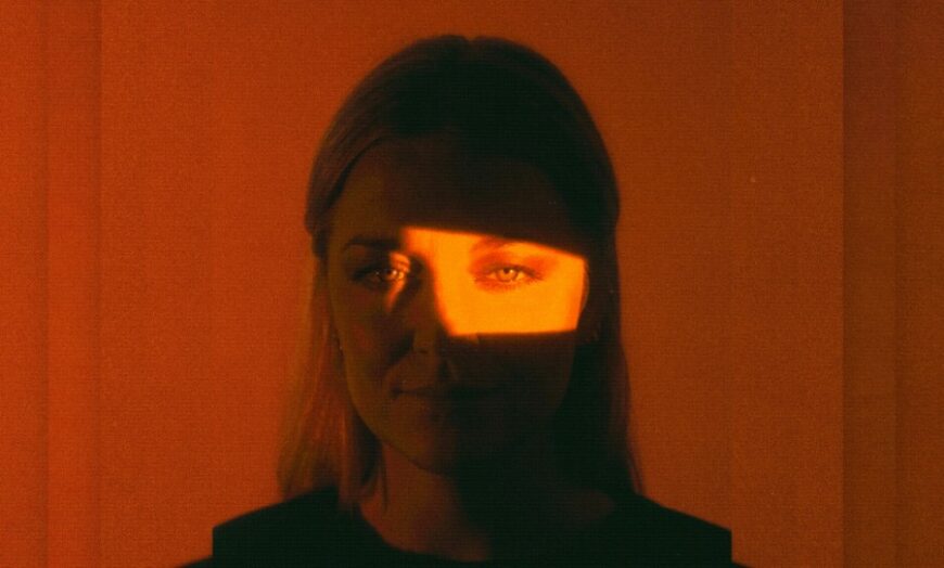 Tusks shares new single 'Adore', lists favourite Aussie songwriters