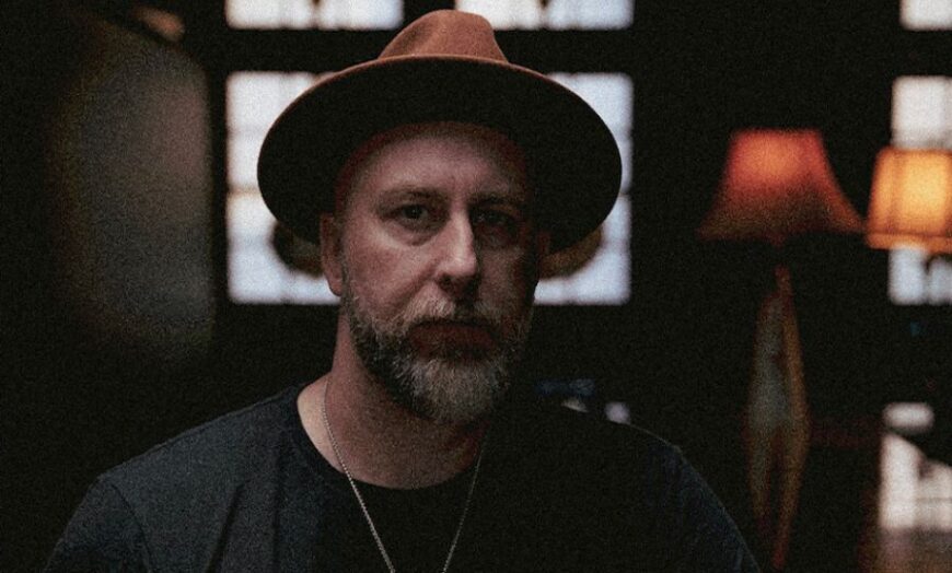 Chattanooga based rocker Adam Michael Allison returns from hiatus with ...