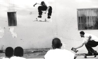 Iconic Skateboarding Videos and Their Unforgettable Soundtracks