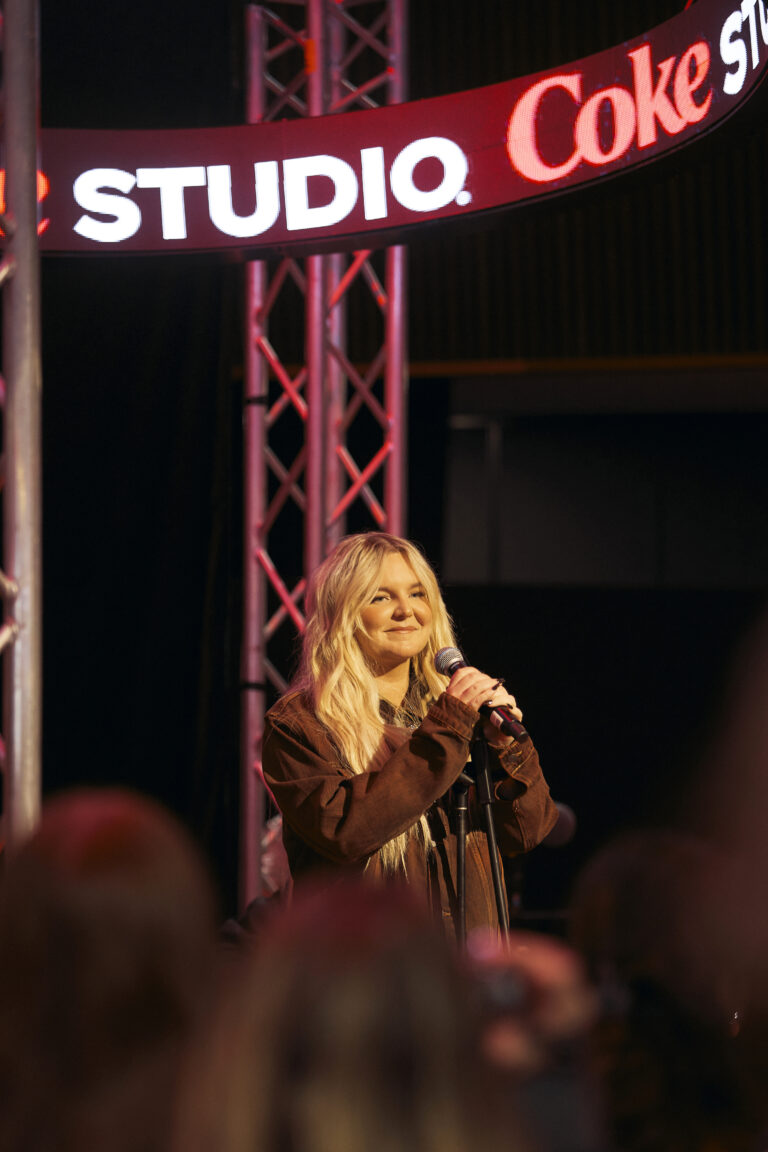 Coke Studio launches in Aus with Tones and I, Young Franco & CHAII ...