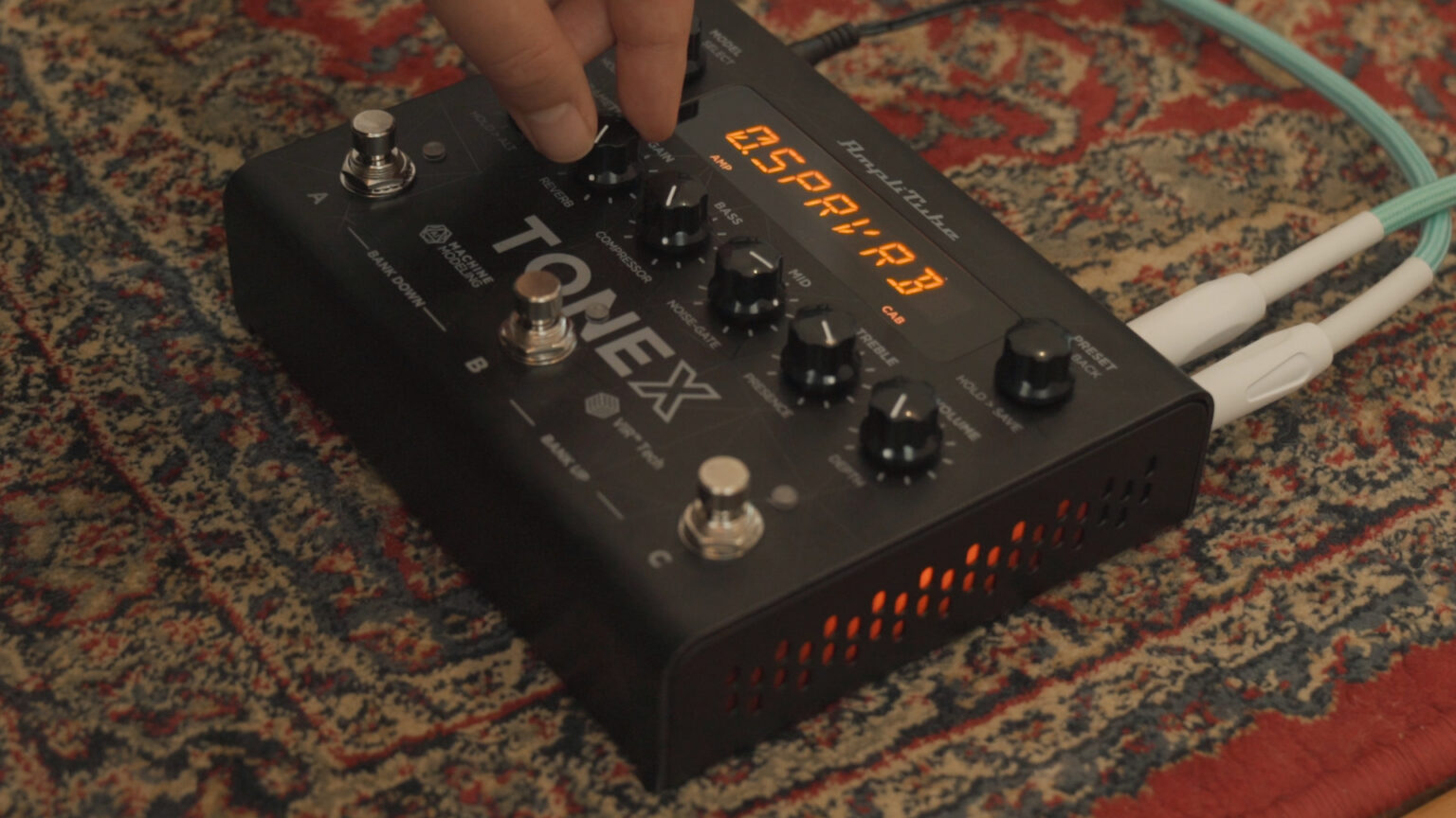 Exploring the IK Multimedia TONEX Ecosystem