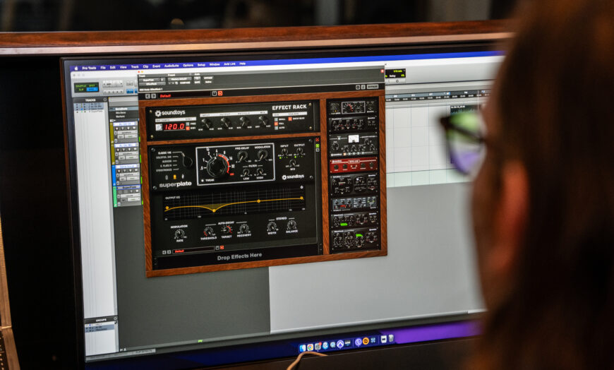 Soundtoys 5.4: Your Path to Audio Excellence and Innovation