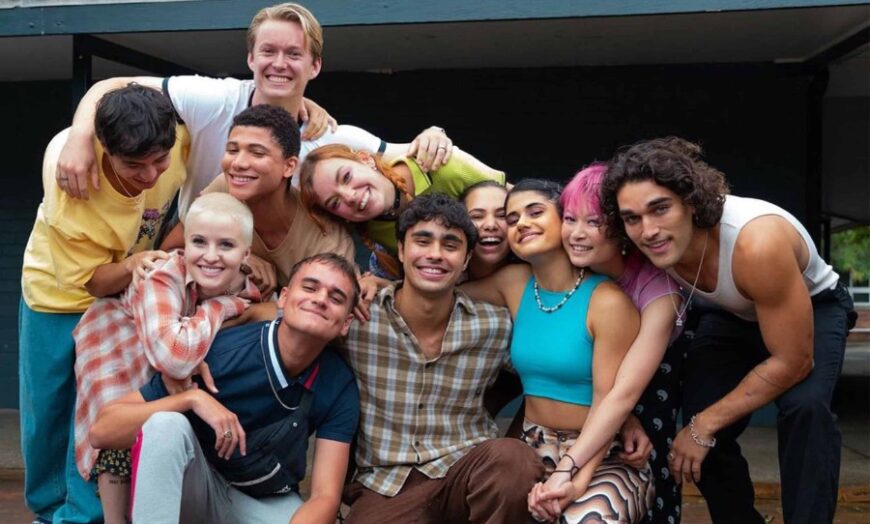 Standout Aussie songs on 'Heartbreak High' season two soundtrack