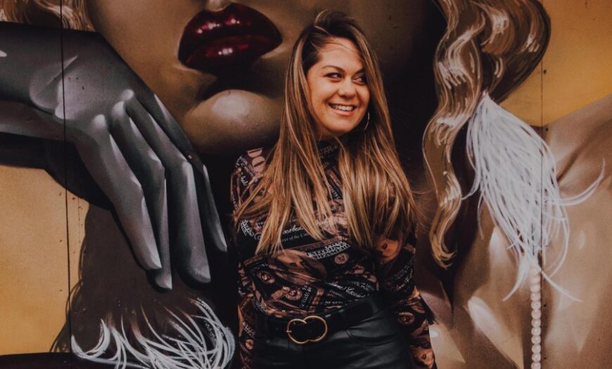 Track-by-track: Nyree Huyser's 'Fixing Heads and Chasing Tails'