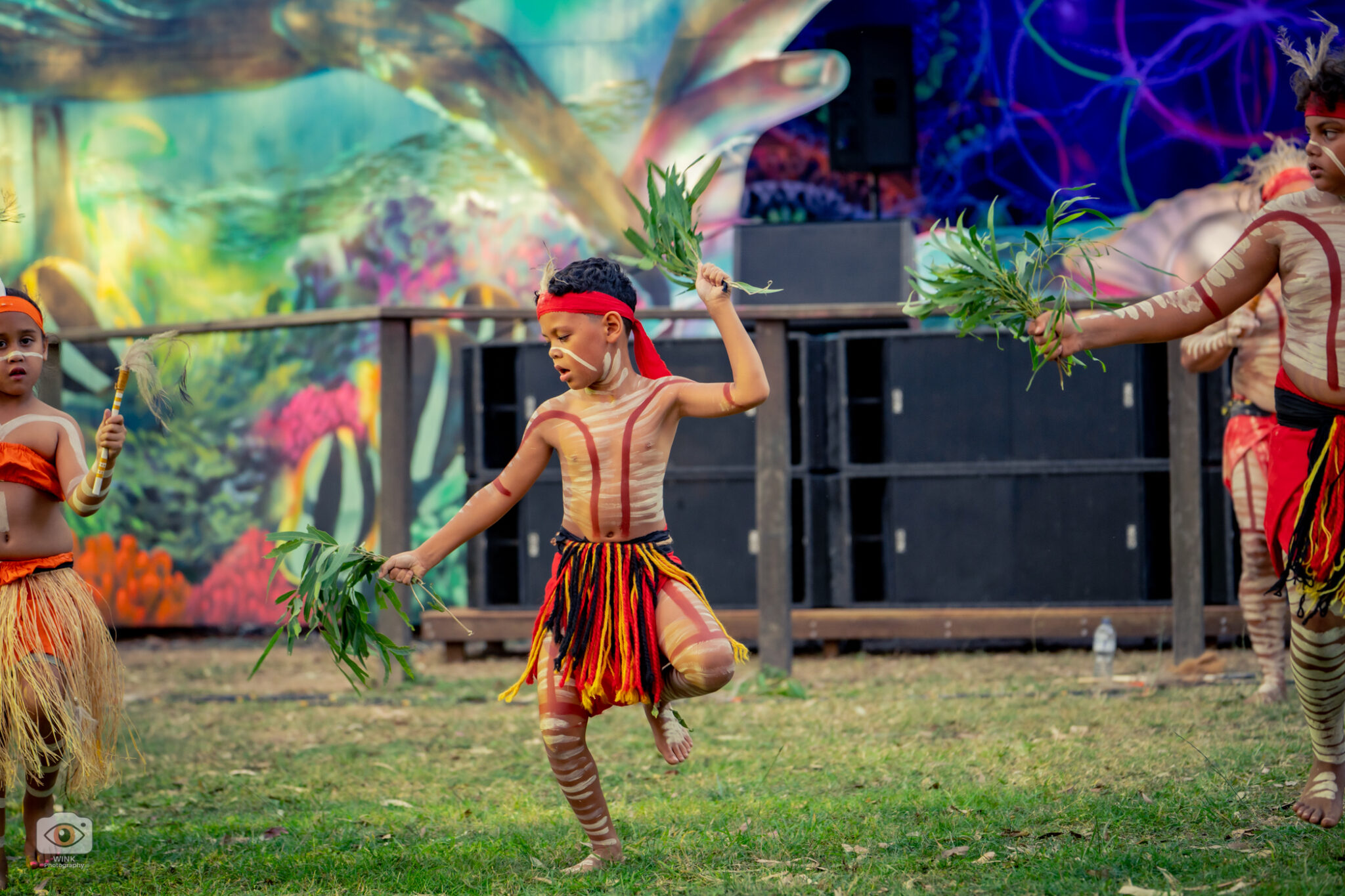 In conversation with Mushroom Valley Festival founders