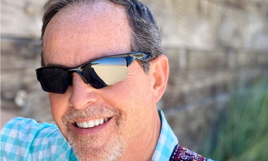 Paul Nourigat savours life’s beauty on 'Smiles That Pass By'