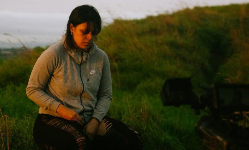Interview: Pati AF's unapologetic approach to music and life