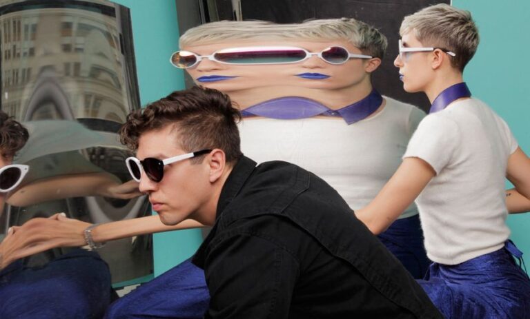 8 Musicians and Producers Using AI to Make Music