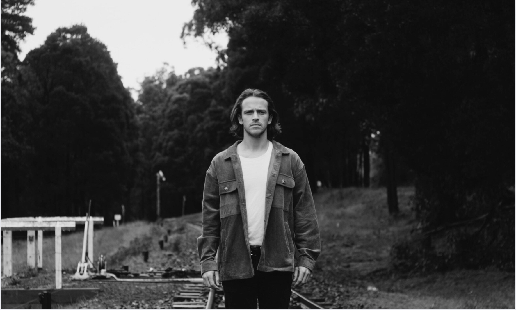 Interview: Riley Catherall blends folk with country on new album ‘The ...