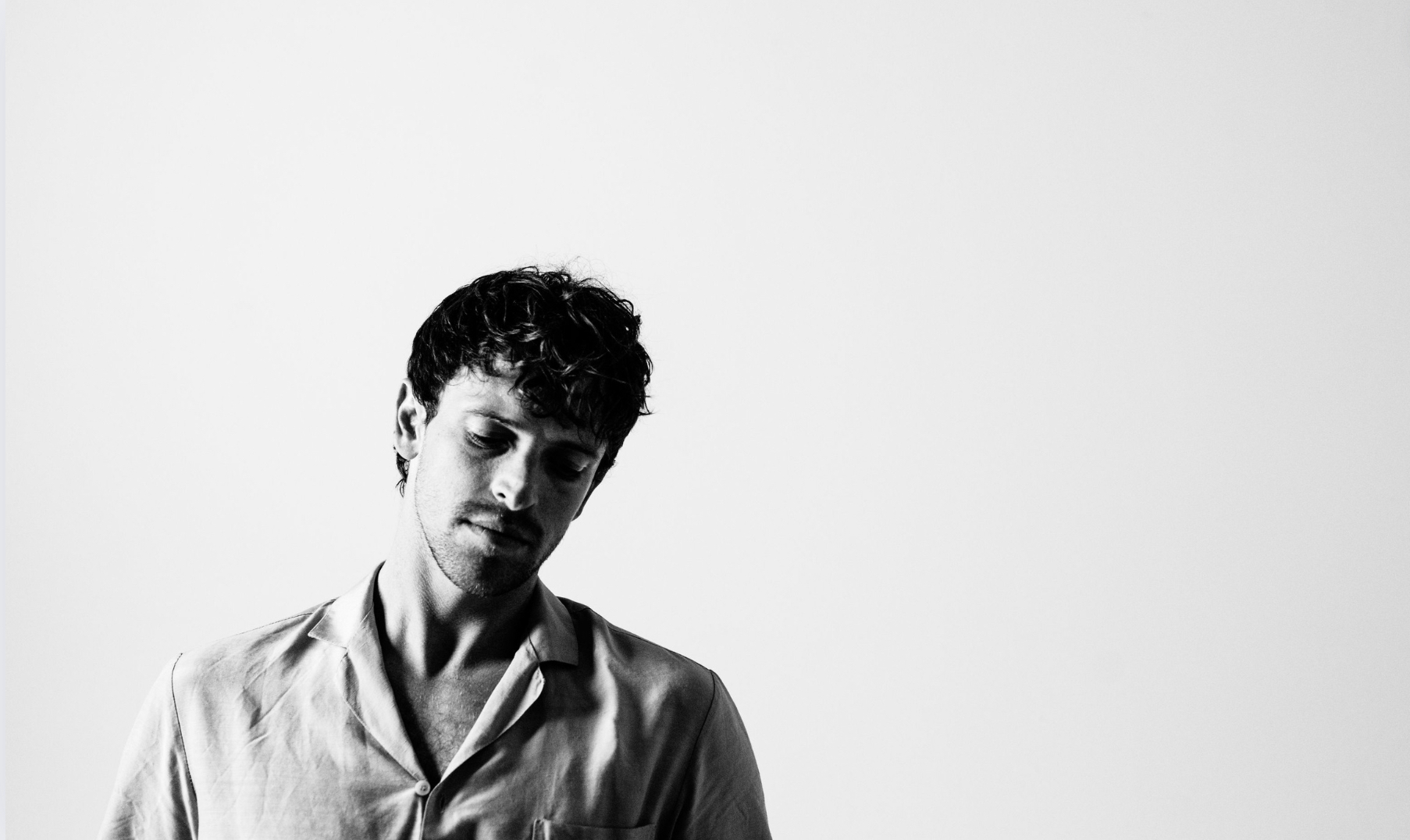 Interview: Riley Catherall blends folk with country on new album ‘The ...