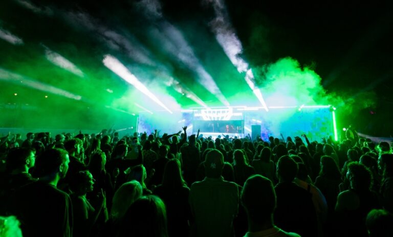 Ability Fest 2024 has announced a killer line up; Ocean Alley, Cub ...