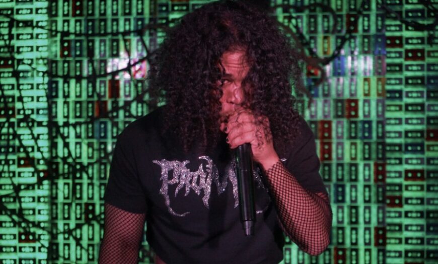 MOD pairs nightclub beats with hip-hop swagger on 'Rolex'