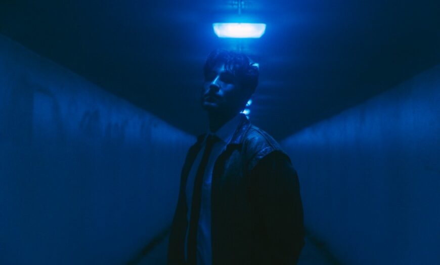 Dumo Cargo triumphs on shimmering debut EP 'Codependency'