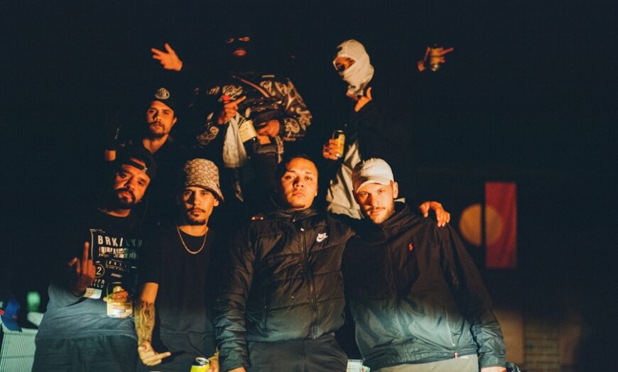 South's Most Wanted: T Breezy and Walkerboy are bringing their mixtape ...