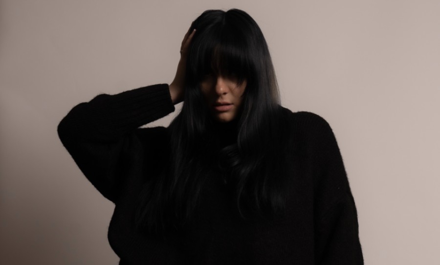 Lillith is done with all 'Your Games' on dark-pop debut single